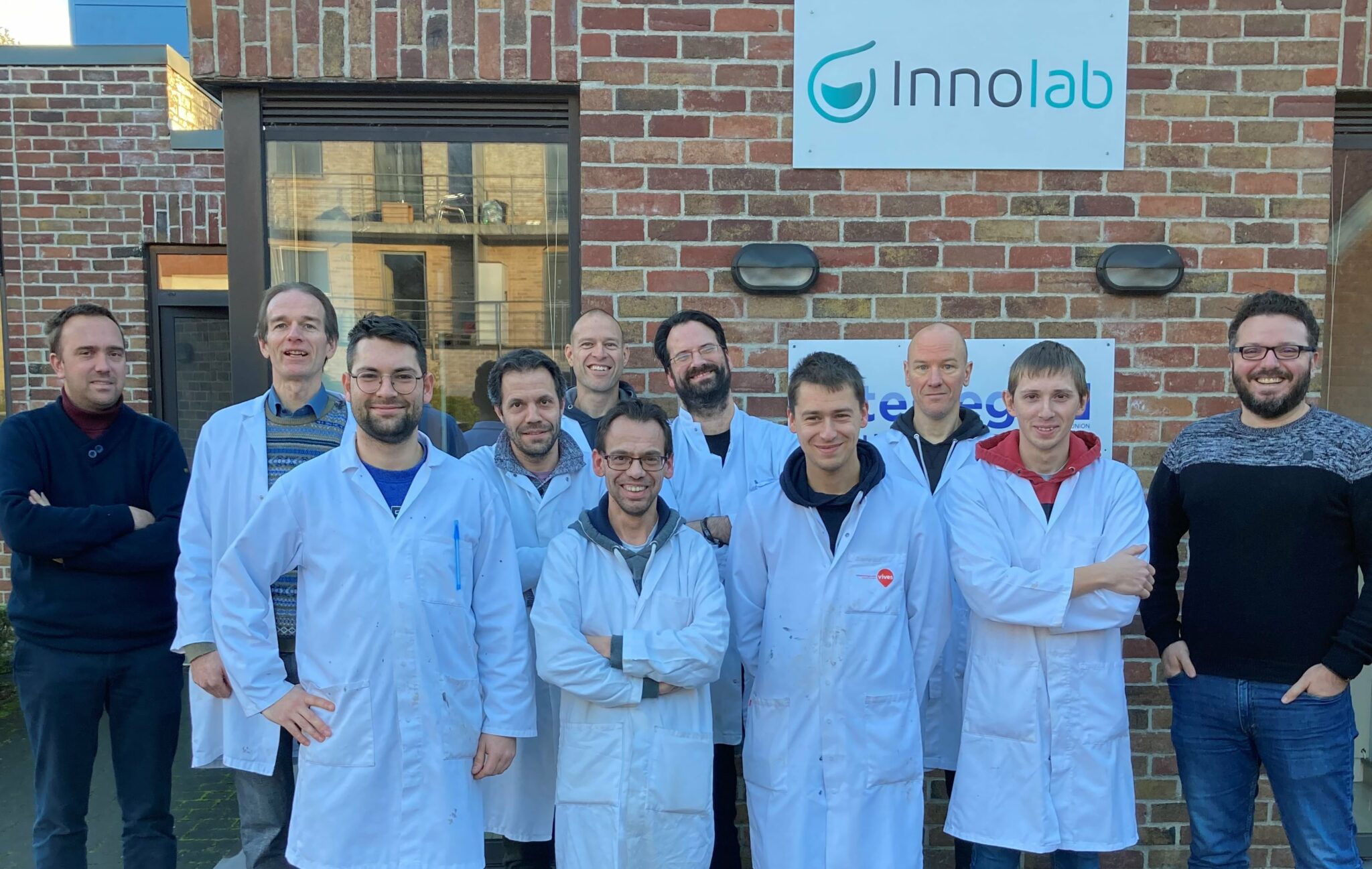 About us - INNOLAB